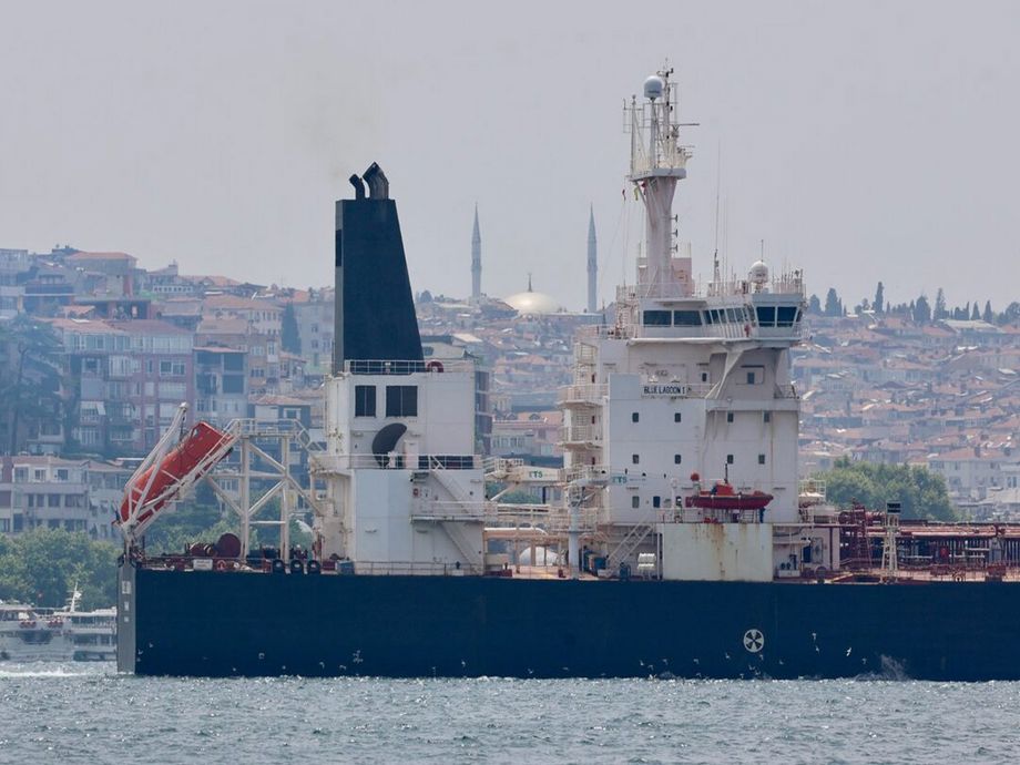 Security team repels suspicious approach off Yemen's Socotra Island: UK ...