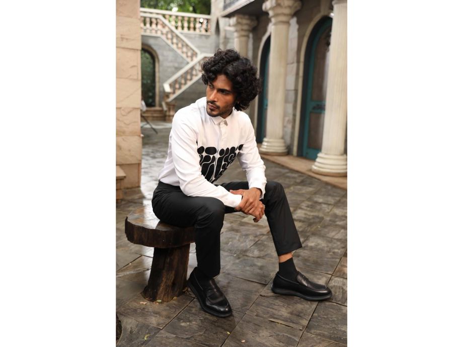Thomas Crick Introduces a Refined Edit of Contemporary British-Inspired ...