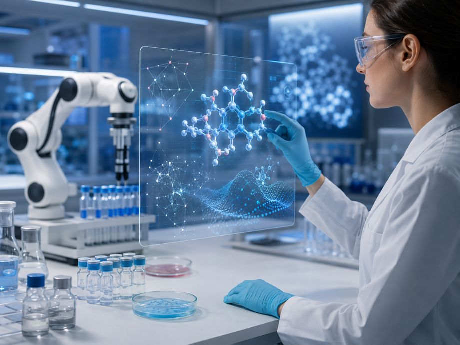 Machine learning brings speed to pharma’s slowest pipeline | Technology