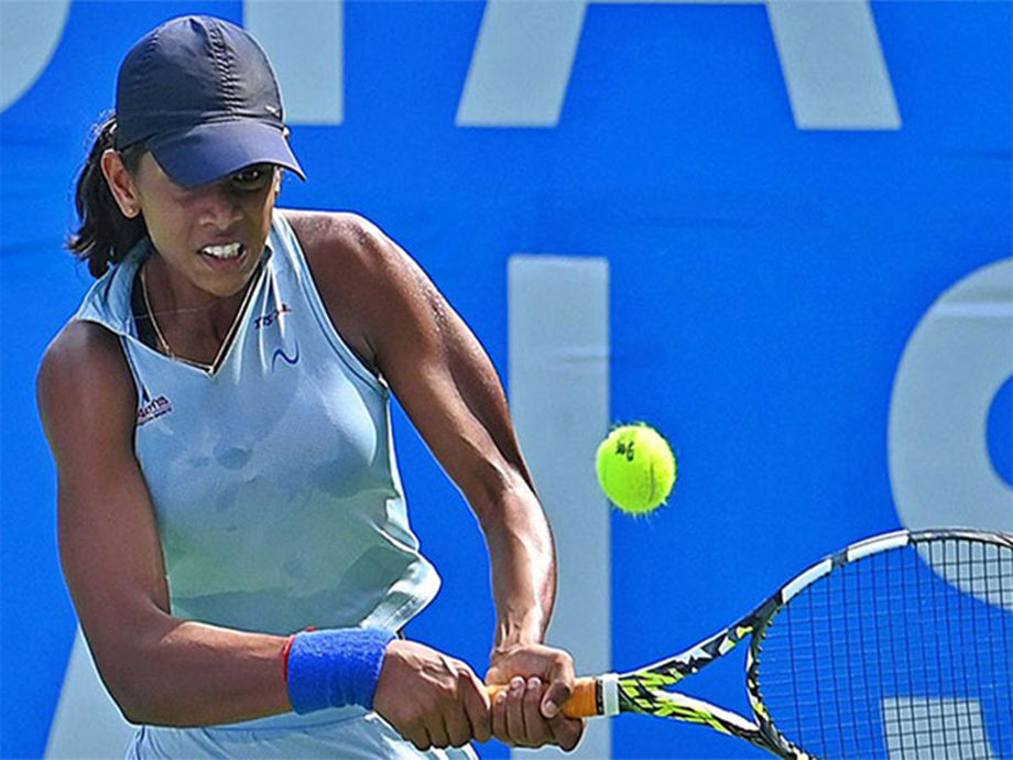 "Every match a learning experience...": Maaya Rajeshwaran ahead of ...