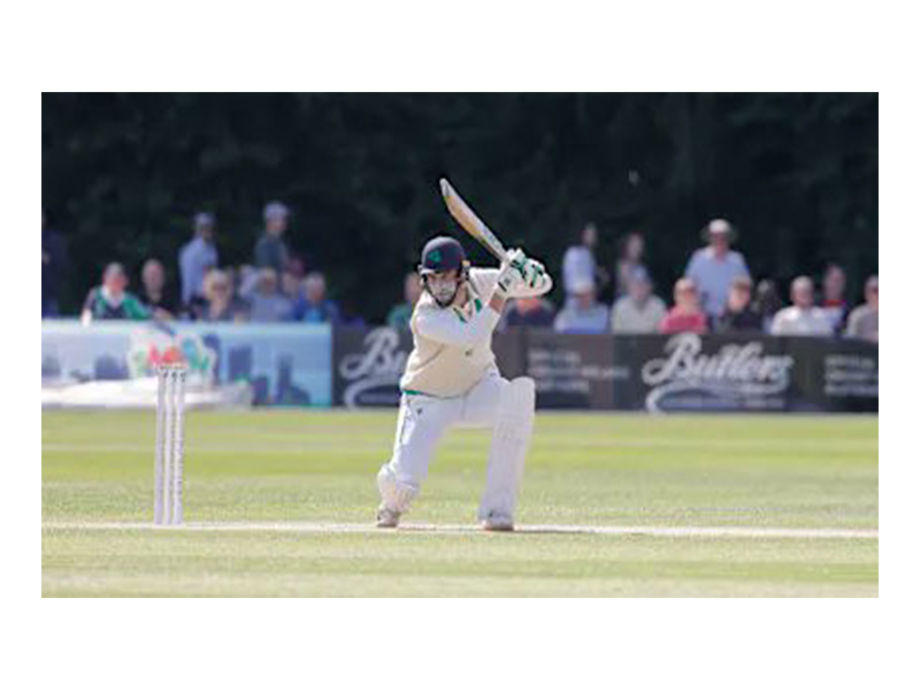 Ireland team includes four uncapped players for Test against New ...