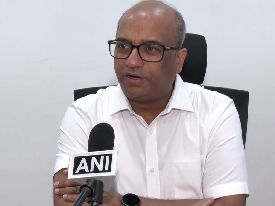 NEET-UG re-exam was "error-free and flawless", says NTA DG Abhishek ...