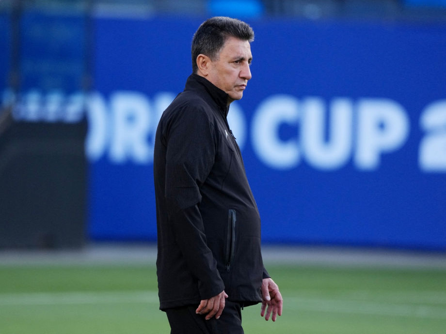 FIFA World Cup 2026: 'Conditions are very difficult for us', says Iran ...
