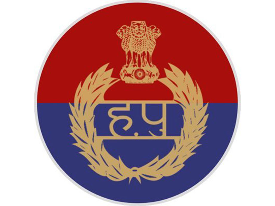 Haryana Police's CrPIS system gets national recognition at 26th All ...