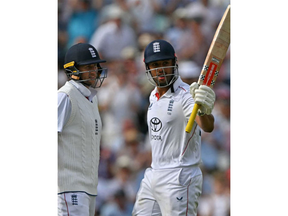 England docked 12 WTC points for slow over-rate during second Test ...