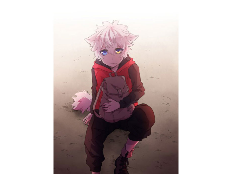Webtoon comic 'Lumine' set for adaptation with French animation studio ...