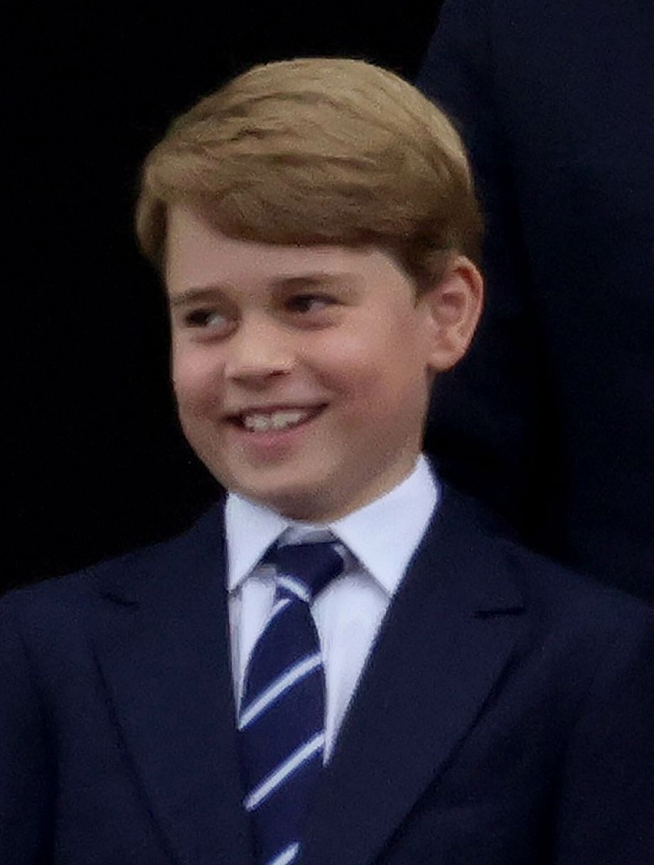 Prince George to Begin Royal Legacy at Eton College | Entertainment