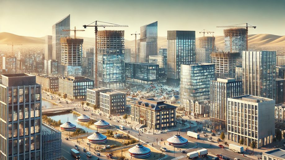 World Bank Urges Mongolia to Seize Mining Boom for Crucial Fiscal ...