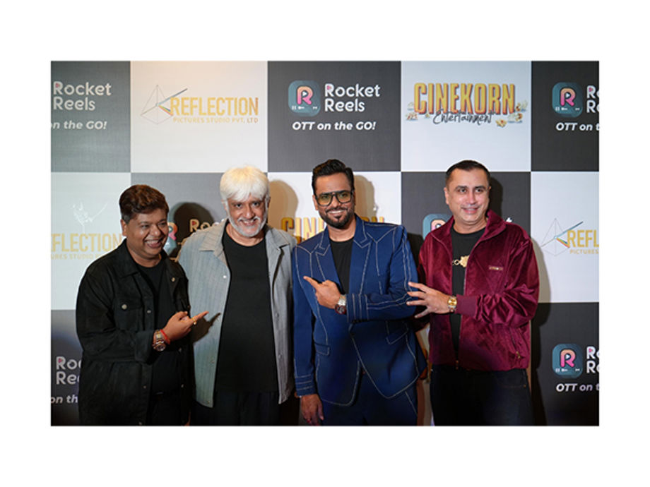 Rocket Reels Fires Up India’s Digital Streaming Landscape | Business
