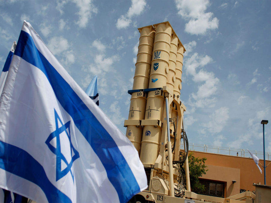 Rafael's EUR2 Billion Spike Missile Deal: A Boost for Israeli-German ...