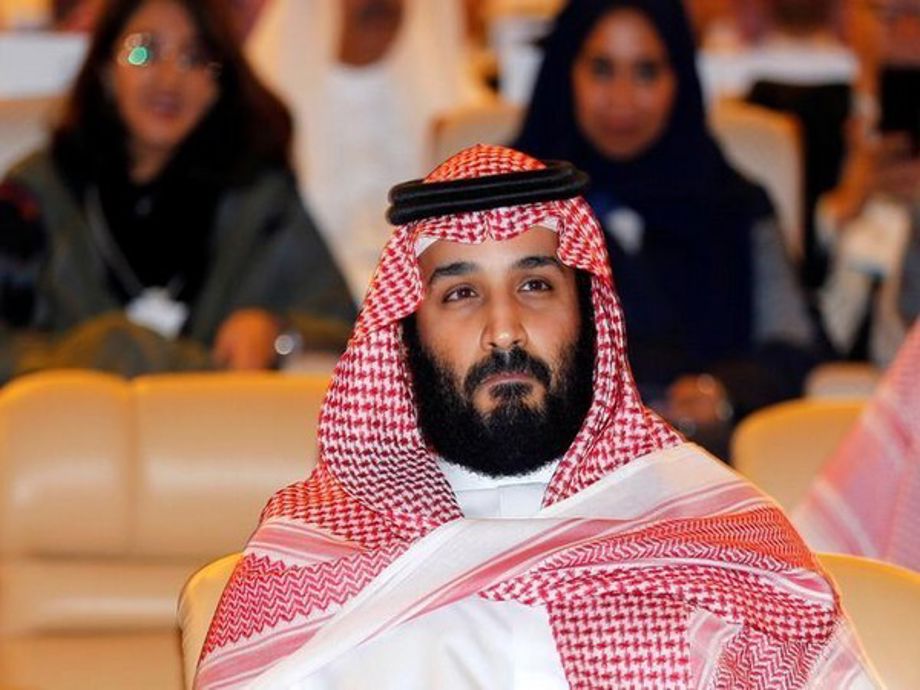 Mohammed bin Salman: From Reformist Prince to Global Power Player ...