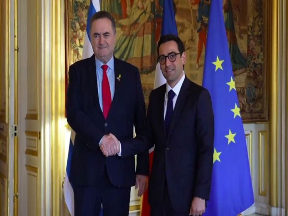 EU's Strategic Defense: Shielding Industry from Chinese Competition ...