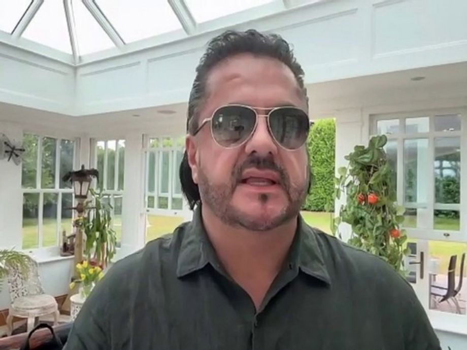 Baloch Leader Criticizes Global Silence, Calls Pakistan 'Military ...