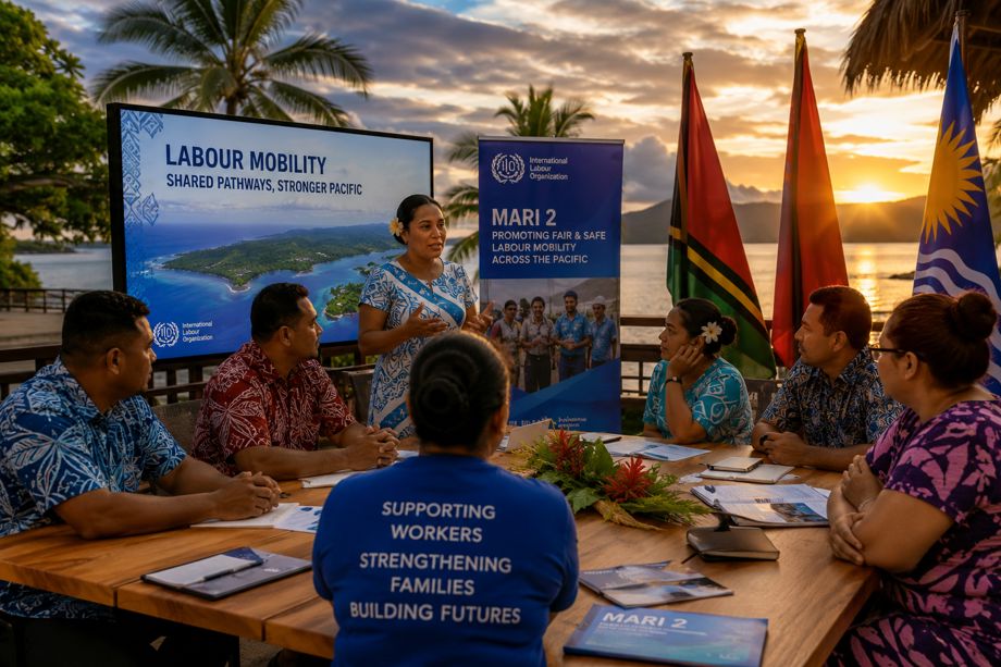 Can Kiribati's New Worker Support Model Make Labour Migration Safer ...