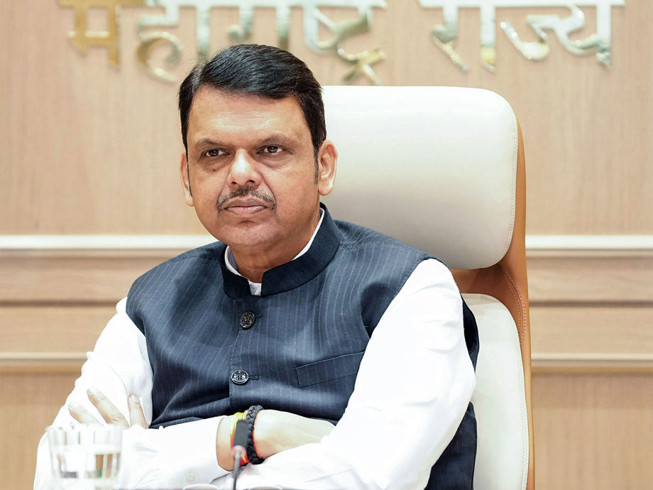 "SIT probing TCS Nashik case": Maharashtra CM informs Assembly, says ...