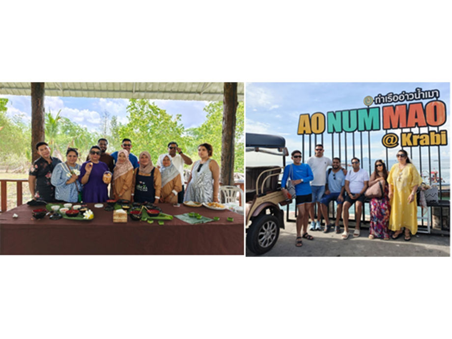 A Journey Through Wellness, Sustainability and Authentic Thai ...