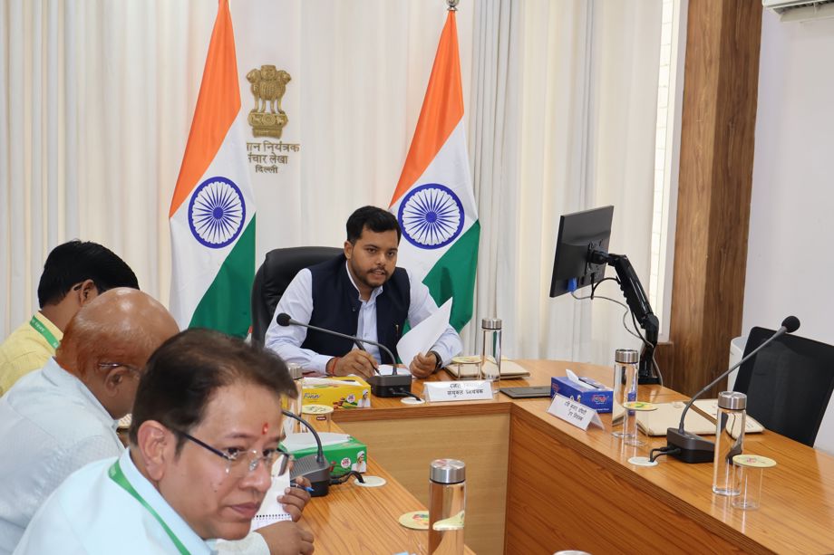 Delhi Pension Adalat Resolves Grievances of BSNL and MTNL Retirees ...