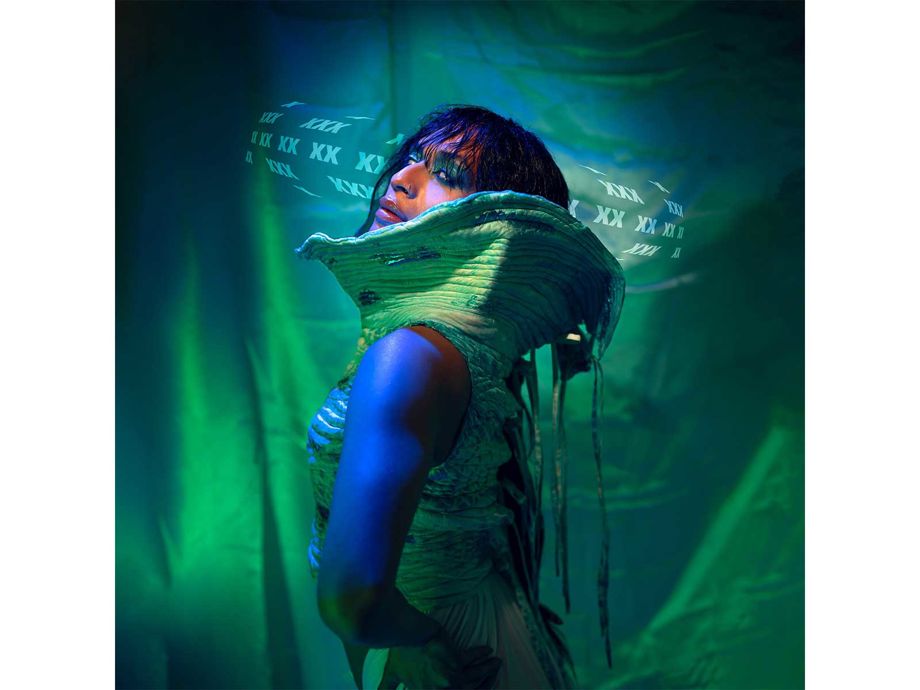 Australian queer artist Jamaica Moana brings powerful stories of ...