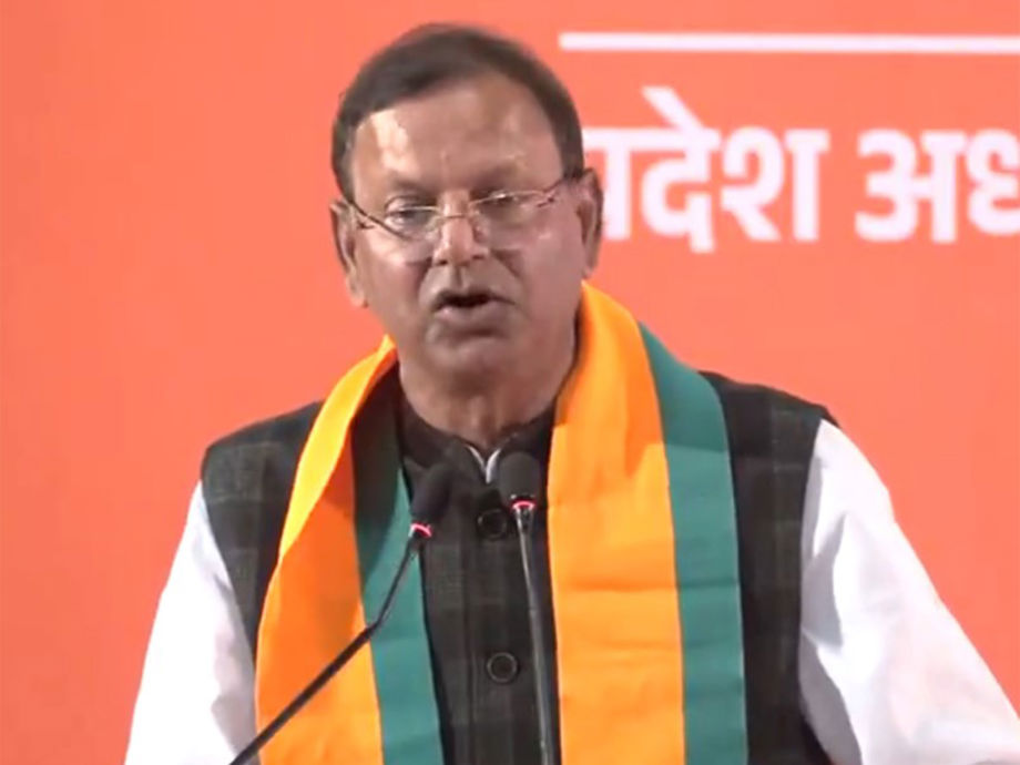 UP BJP likely to announce new state team within 1-2 days | Headlines