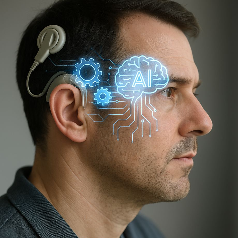 Ai Integration In Cochlear Implants Marks Breakthrough In Hearing Care