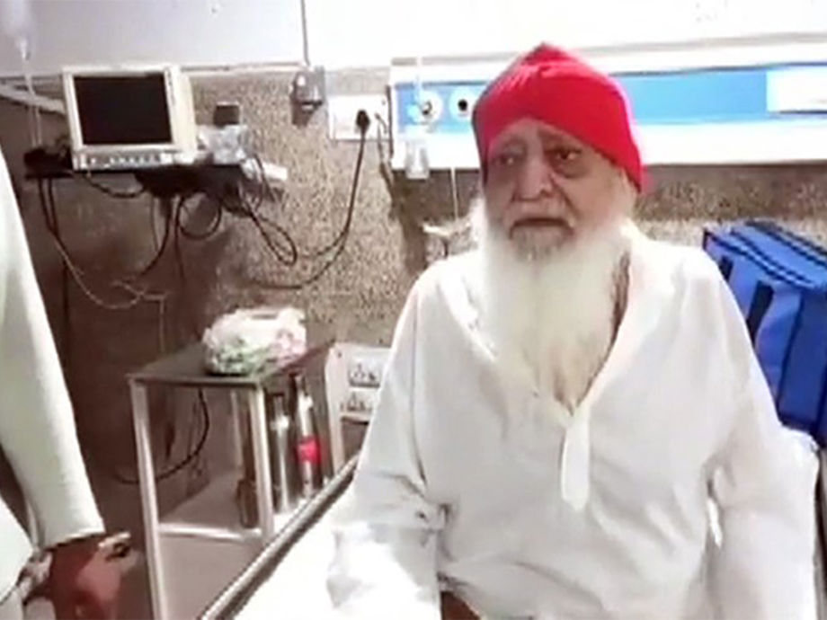 Asaram Returns to Jail as High Court Upholds Life Sentence | Law-Order