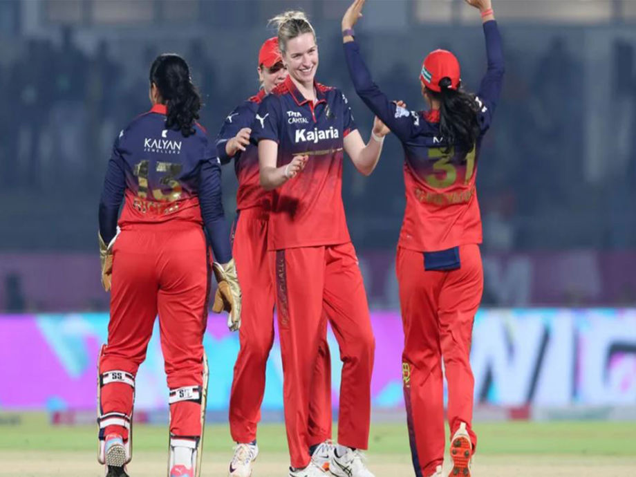 Royal Challengers Bank on Strong Bowling to Secure IPL Championship ...