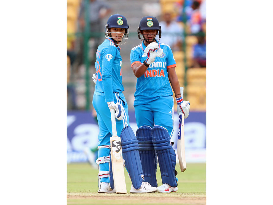 Harmanpreet Kaur: Building Confidence Through Historic Wins | Sports-Games
