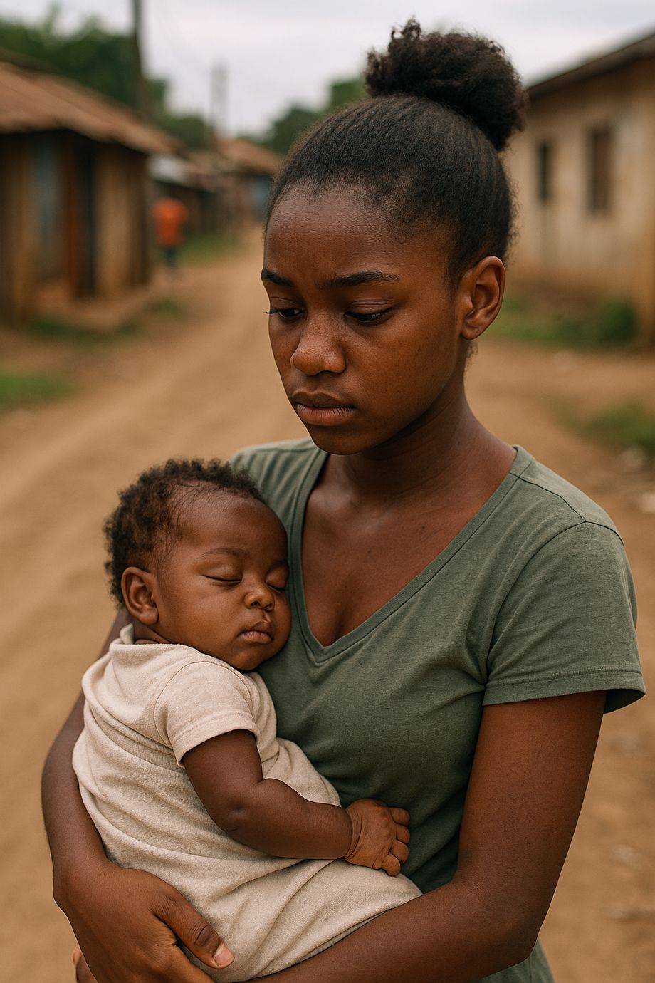 WHO Unveils Updated Guidelines to Prevent Adolescent Pregnancy Globally ...