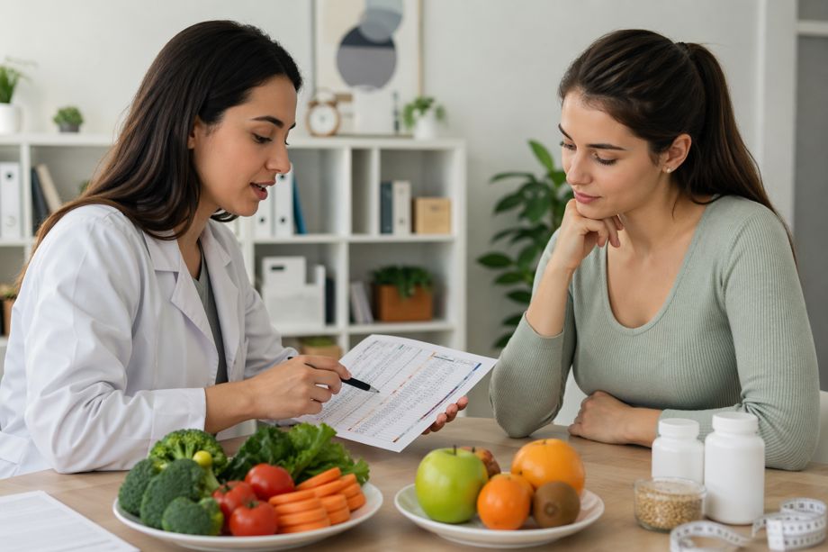 Can AI transform nutrition care? | Technology