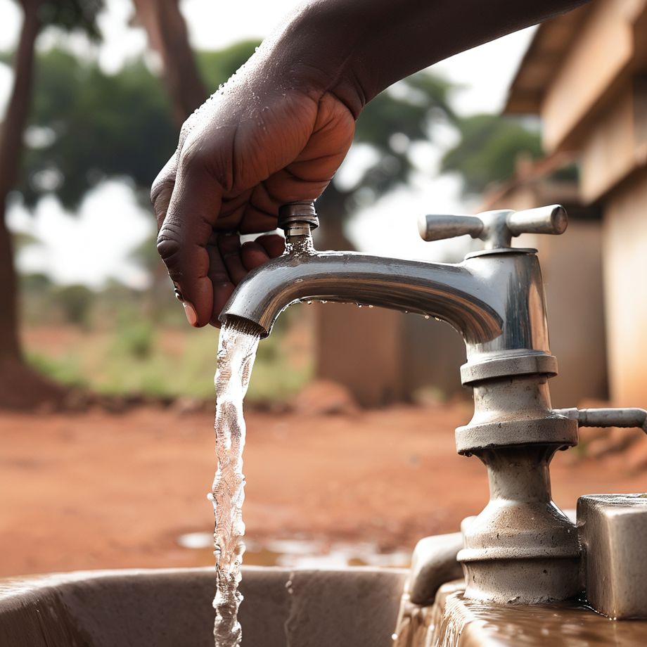 EIB Joins Global ‘Water Forward’ Coalition, Pledges Water Security for ...
