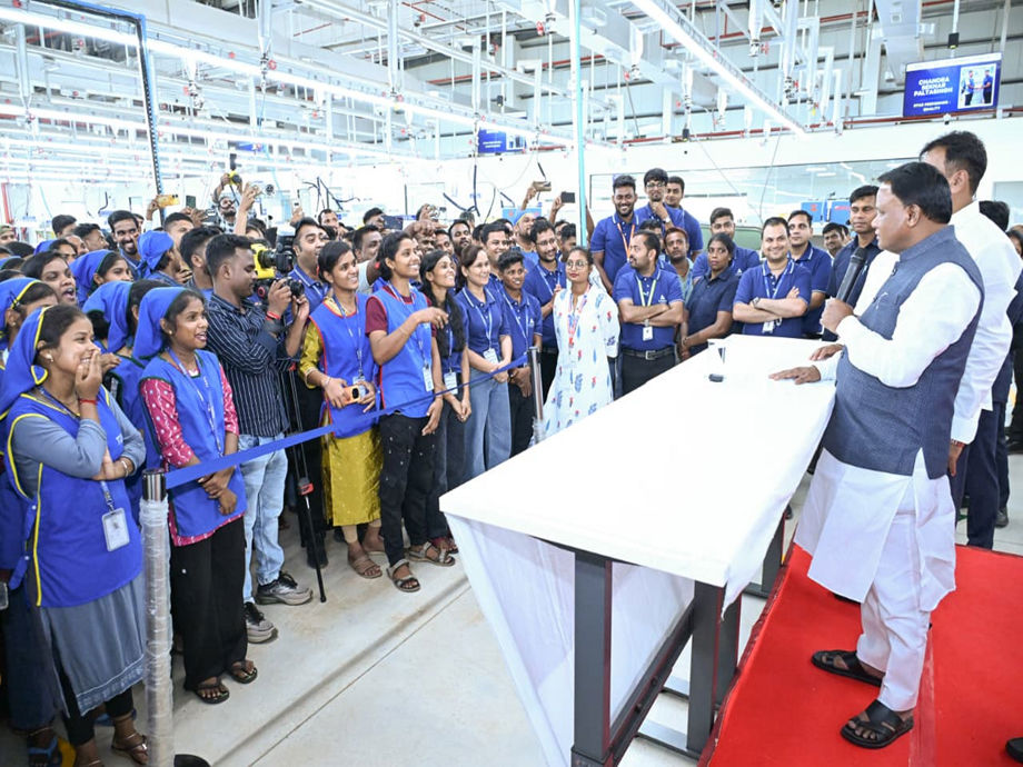 JSW Steel Launches Major Steel Plant Project in Odisha | Business