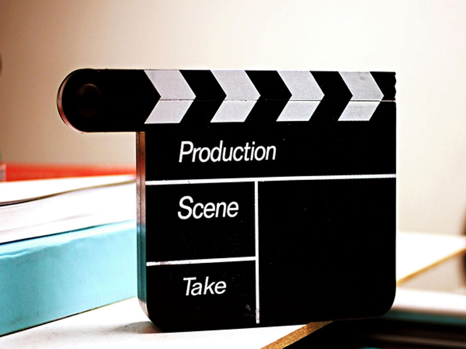 Star-Studded Cast Joins Upcoming Psychological Thriller 'Don't Look ...