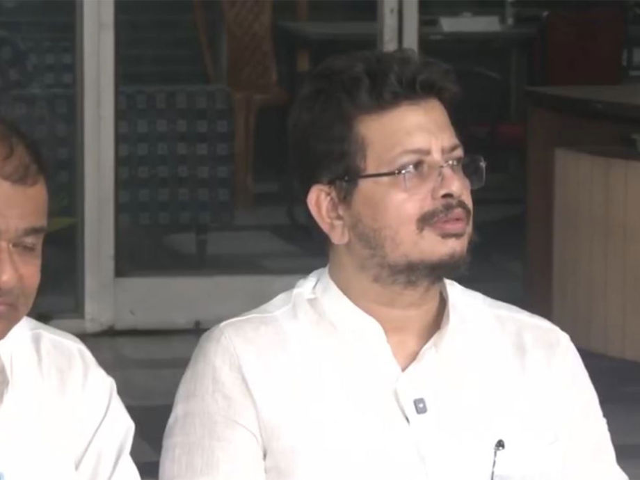 "We are the Trinamool Congress, no question of claiming party symbol ...