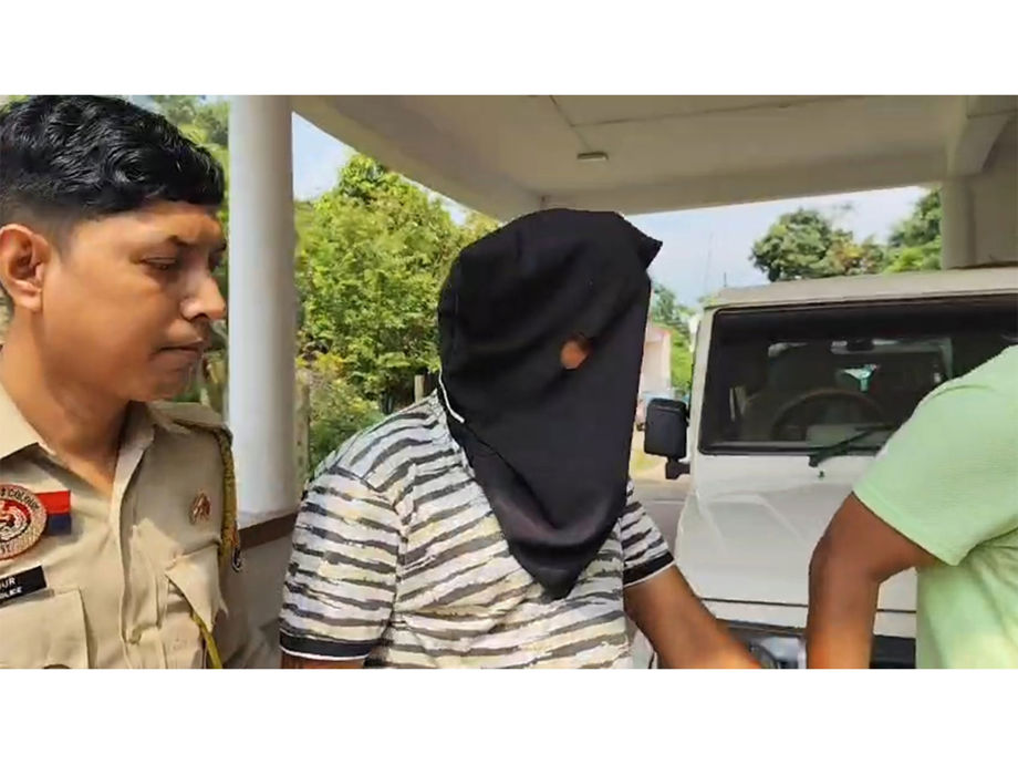 BJP worker, local club secretary murdered in Tripura; two arrested ...