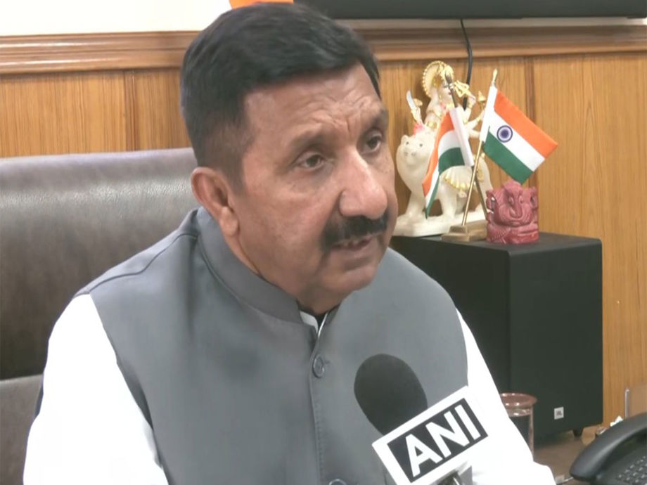 Himachal's Transport Minister Justifies ESMA Amidst Transport Strike ...