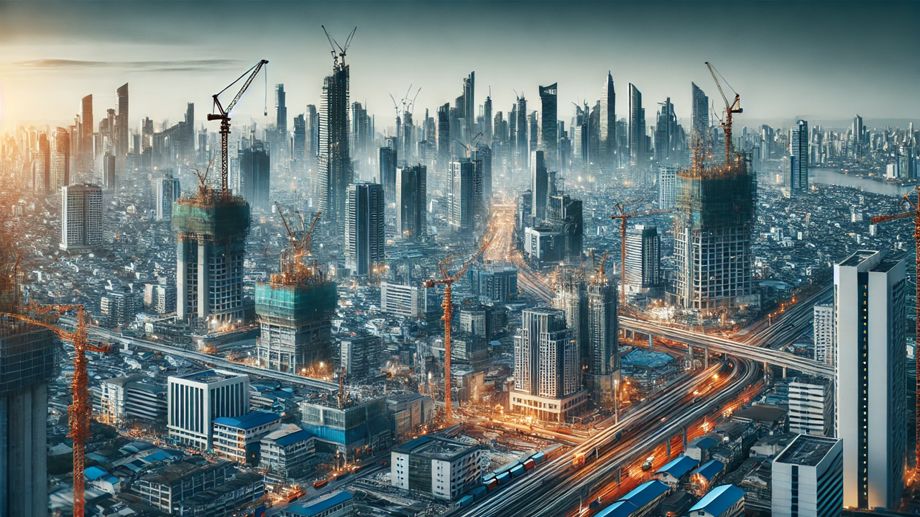India Signs $500M Loan with ADB to Advance Green Infrastructure ...