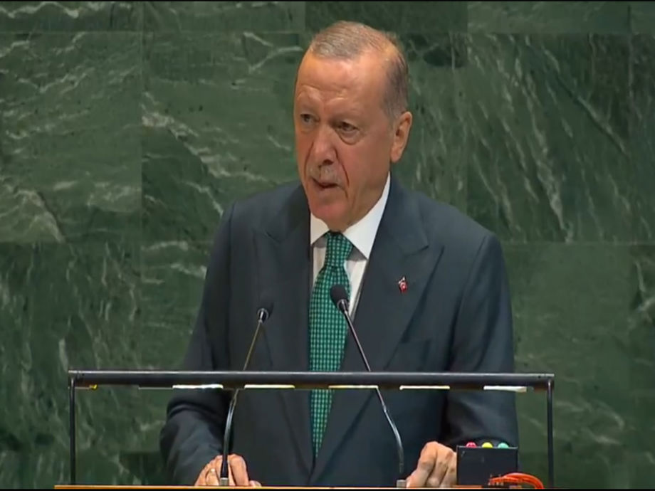 Erdogan orders talks to reopen Orthodox Christian seminary in Turkey, a ...