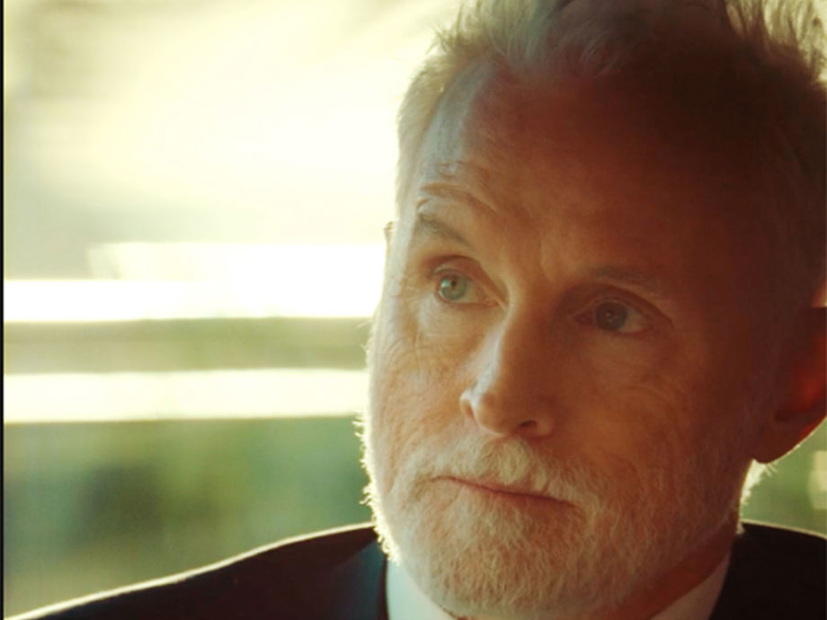 The Rainmaker Returns: Season 2 Announced | Entertainment