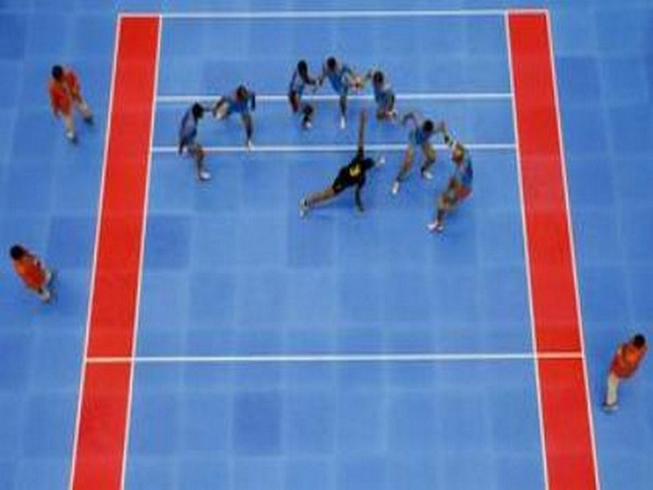 India Dominates Kabaddi, Shines at Asian Youth Games 2025 | Sports-Games