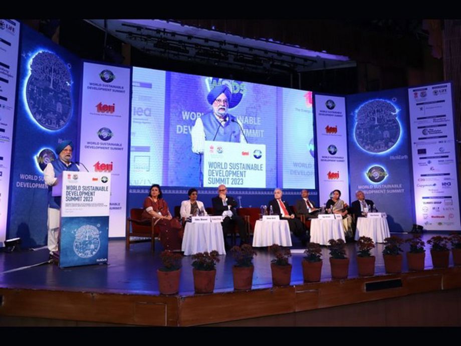 Heatwaves in India Highlight Urgency for Climate Adaptation | Science ...
