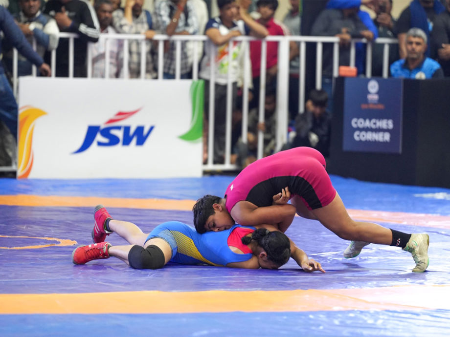 Triumphant Moments at 2026 IIS Dangal Championship | Sports-Games