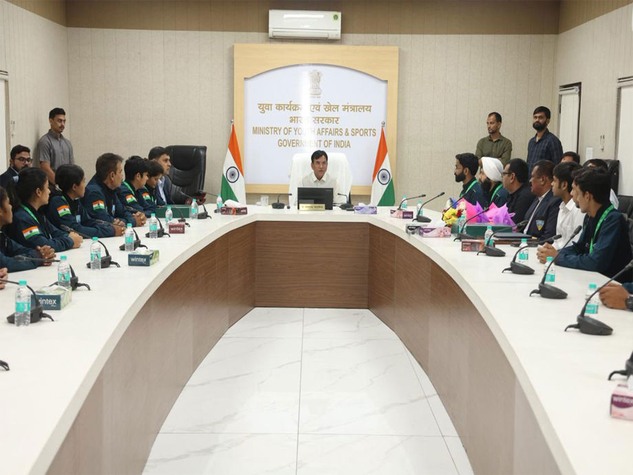 Sports Ministry to Enhance Digital Systems Before 2030 CWG | Sports-Games