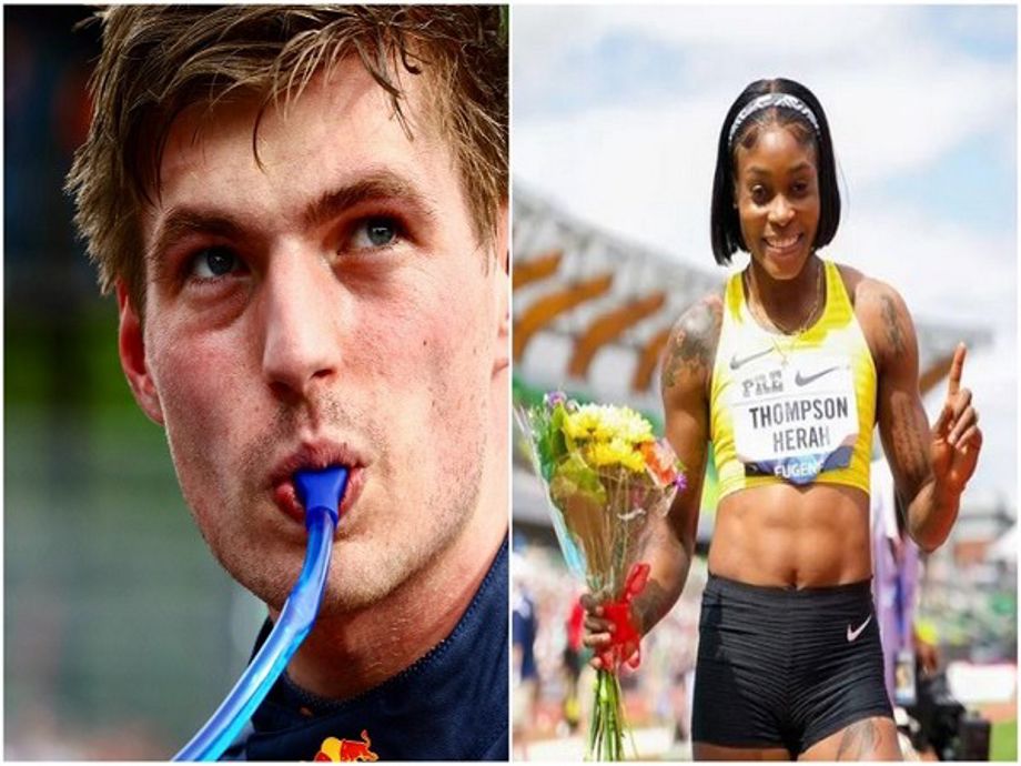 Elaine Thompson-Herah Withdraws from Jamaican Championships Due to ...