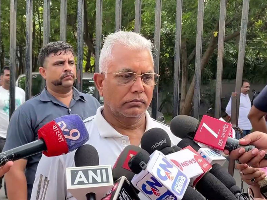 West Bengal Transfers Over 142 Acres for Border Fencing Projects | Law ...