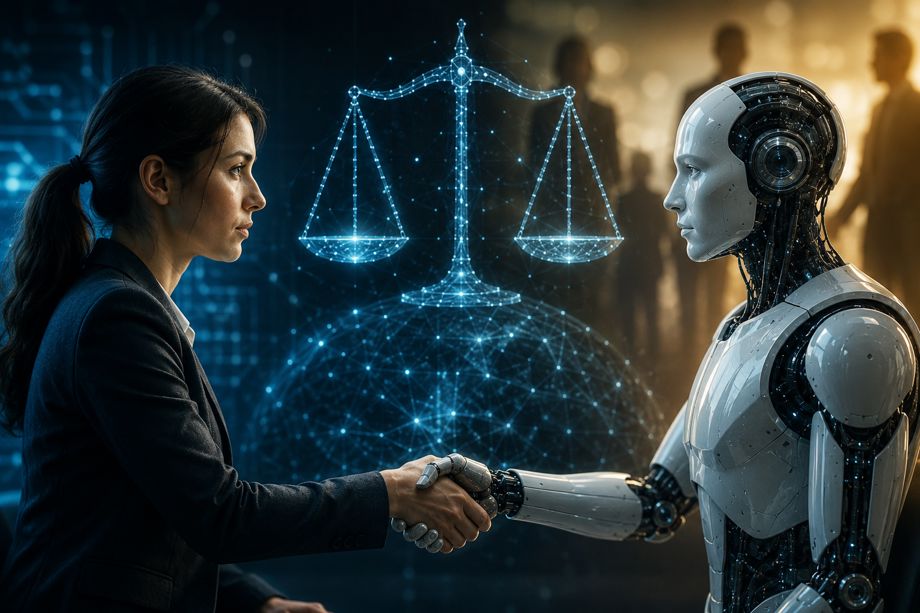 Responsible AI governance must confront misalignment between values and ...