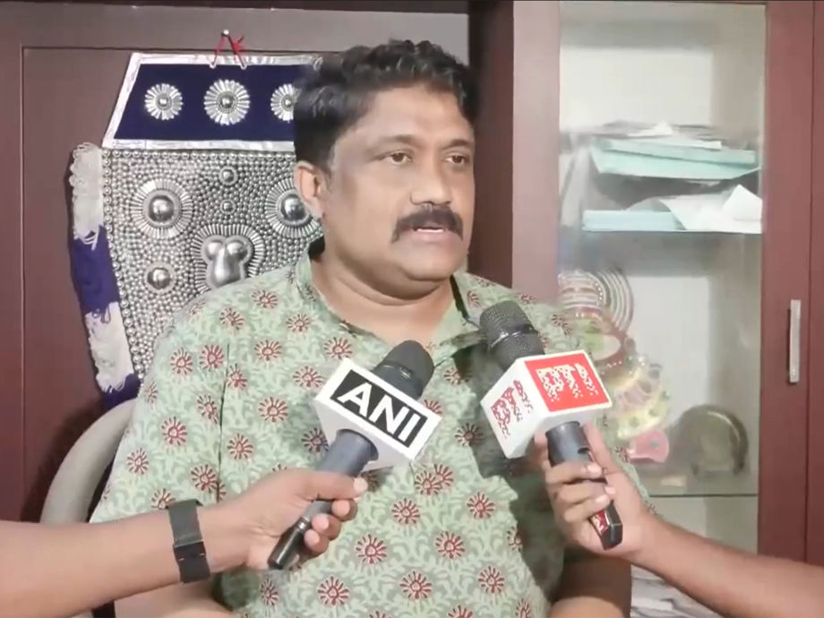 "Mystery appointment, needs explanation": CPI(M)'s AA Rahim slams ...