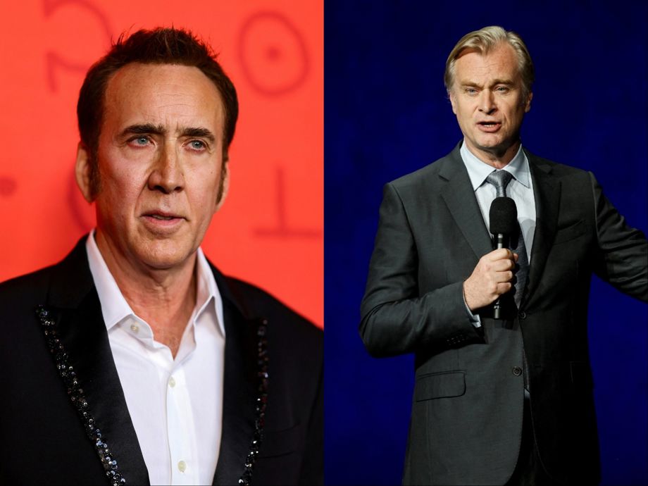 TIFF Celebrates Christopher Nolan with Complete Film Retrospective ...