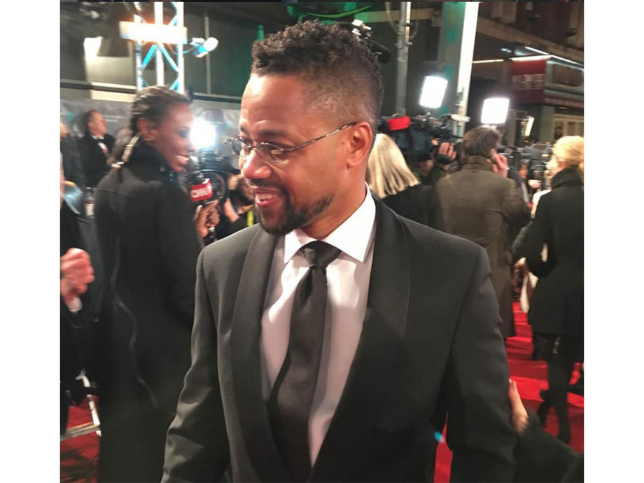 Cuba Gooding Jr, Luke Ford join action thriller 'Lotus' | Entertainment