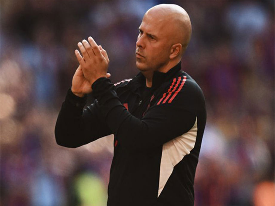 Arne Slot's Farewell: A New Chapter for Liverpool | Sports-Games