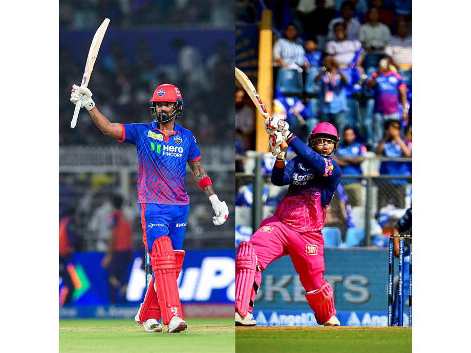 Vaibhav Sooryavanshi's Historic Six-Hitting Force Rajasthan Past ...